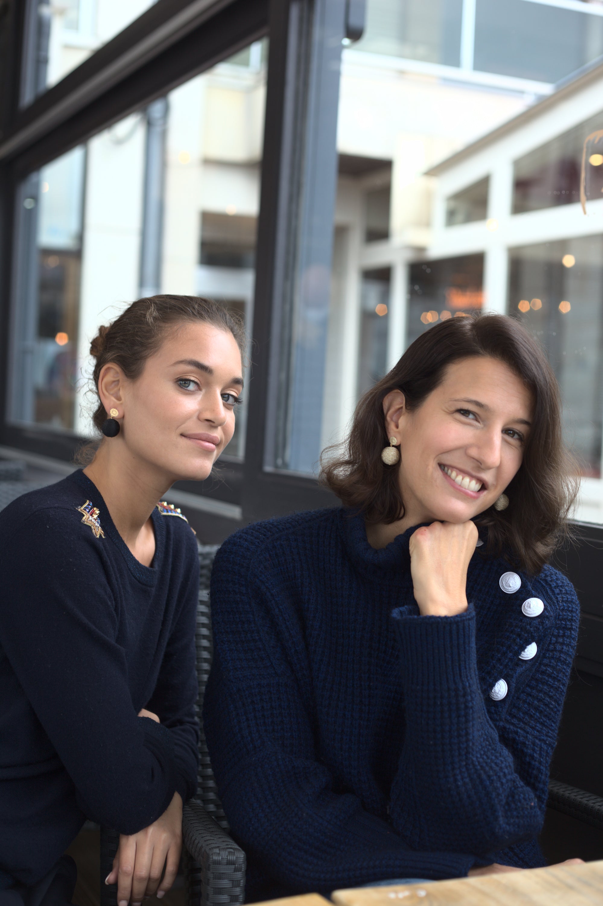 Happy New Year From Belle Callie!